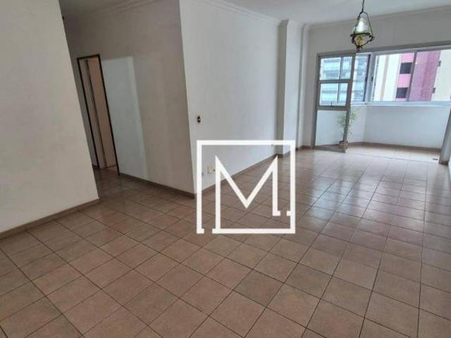 Apartamento com 3 dormitórios à venda, 103 m² por R$ 1.099.999,00 Vila Mariana