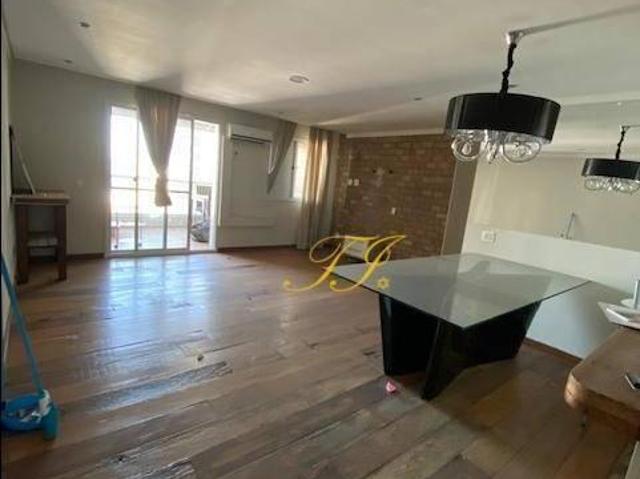 Apartamento com 3 dormitórios à venda, 103 m² por R$ 1.100.000,00 Centro Guarulhos/SP