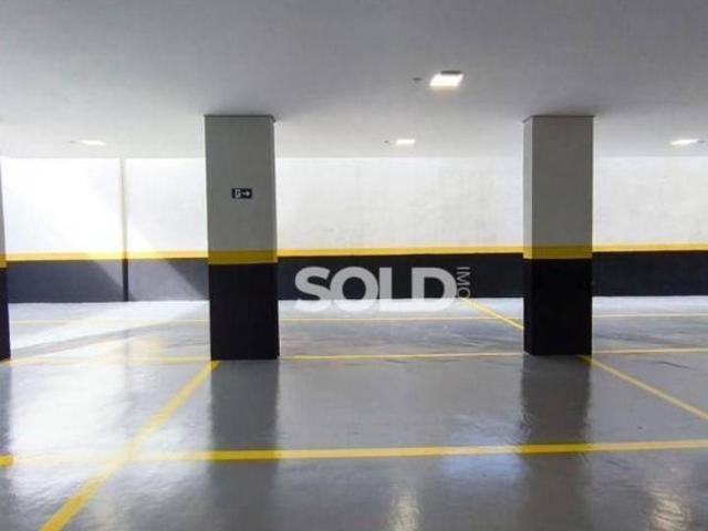 Apartamento com 3 dormitórios à venda, 103 m² por R$ 1.100.000,00 Cidade Nova Franca/SP
