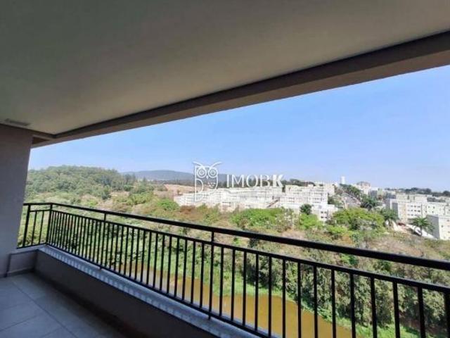 Apartamento com 3 dormitórios à venda, 103 m² por R$ 1.150.000,00 Recanto Quarto Centenário Jund