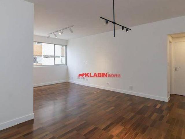 # Apartamento com 3 dormitórios à venda, 103 m² por R$ 1.165.000 Perdizes
