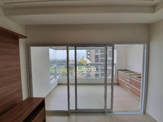 Apartamento com 3 dormitórios à venda, 103 m² por R$ 1.185.000,00 Condomínio Residencial Vancouver
