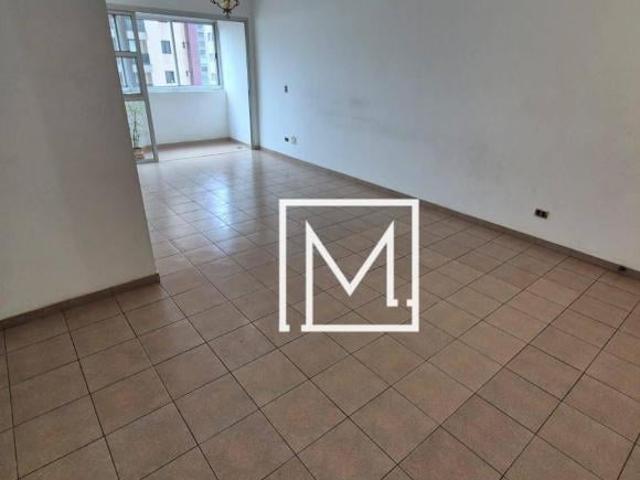 Apartamento com 3 dormitórios à venda, 103 m² por R$ 1.199.999,99 Vila Mariana São Paulo/SP