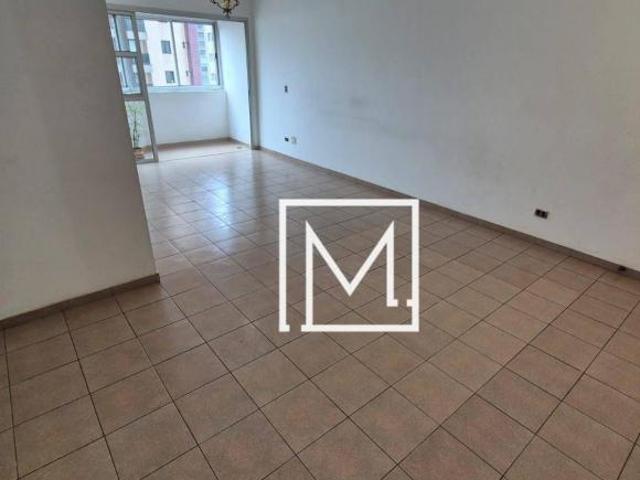Apartamento com 3 dormitórios à venda, 103 m² por R$ 1.199.999,99 Vila Mariana São Paulo/SP