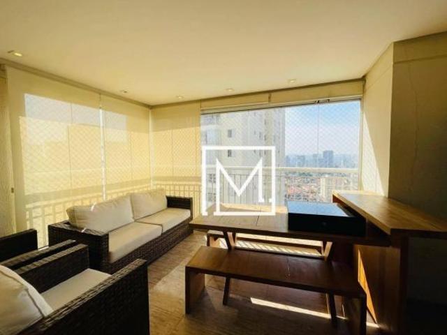Apartamento com 3 dormitórios à venda, 103 m² por R$ 1.200.000,00 Ipiranga S