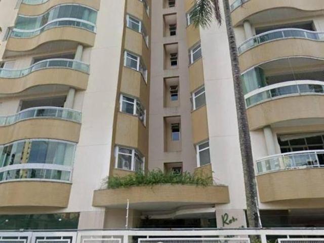 Apartamento com 3 dormitórios à venda, 103 m² por R$ 1.200.000,00 Parque Residencial Aquarius Sã