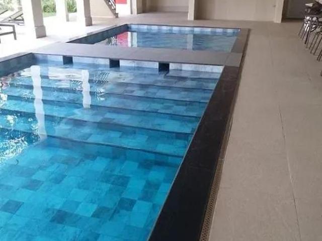 Apartamento com 3 dormitórios à venda, 103 m² por R$ 1.200.000 Condomínio Vila do Parque Indaiat
