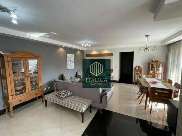 Apartamento com 3 dormitórios à venda, 103 m² por R$ 1.215.000,00 Santa Maria São Caetano do Sul