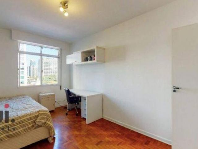 Apartamento com 3 dormitórios à venda, 103 m² por R$ 1.220.000,00 Itaim Bibi São Paulo/SP