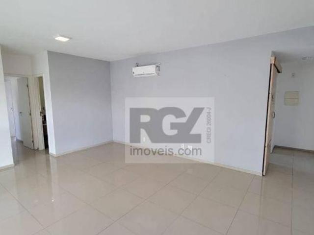 Apartamento com 3 dormitórios à venda, 103 m² por R$ 1.220.000,00 Ponta da Praia Santos/SP