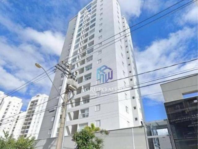 Apartamento com 3 dormitórios à venda, 103 m² por R$ 1.250.000,00 Parque Campolim Sorocaba/SP