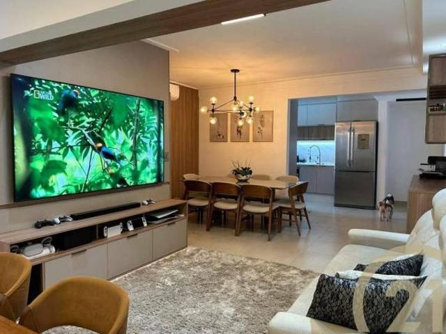 Apartamento com 3 dormitórios à venda, 103 m² por R$ 1.277.000,00 Parque Campolim Sorocaba/SP