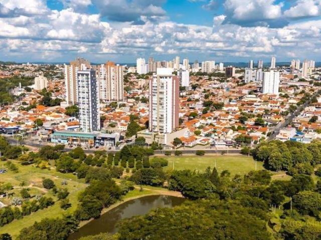 APARTAMENTO COM 3 DORMITÓRIOS À VENDA, 103 M² POR R$ 1.250.000 WINDS INDAIATUBA/SP