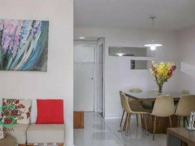 Apartamento à venda, 103 m² por R$ 1.298.999,00 Barra Funda São Paulo/SP