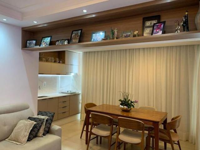 Apartamento com 3 dormitórios à venda, 103 m² por R$ 1.290.000 Edifício Vancouver Homes Sorocaba