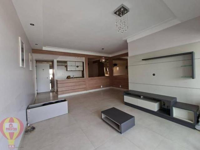 Apartamento com 3 dormitórios à venda, 103 m² por R$ 1.290.000 Edifício Vancouver Homes Sorocaba