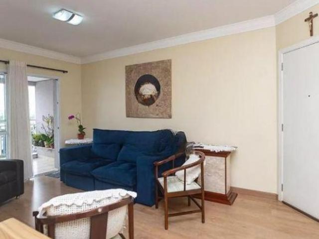 Apartamento com 3 dormitórios à venda, 103 m² por R$ 1.390.000,00 Vila Leopoldina São Paulo/SP