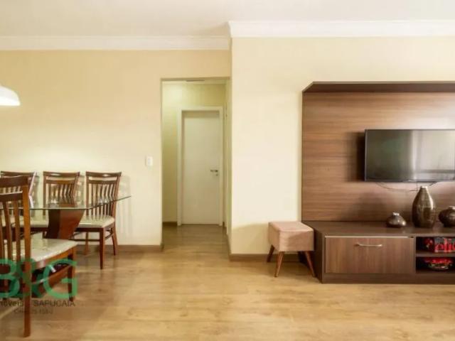 Apartamento à venda, 103 m² por R$ 1.390.000,00 Vila Leopoldina São Paulo/SP