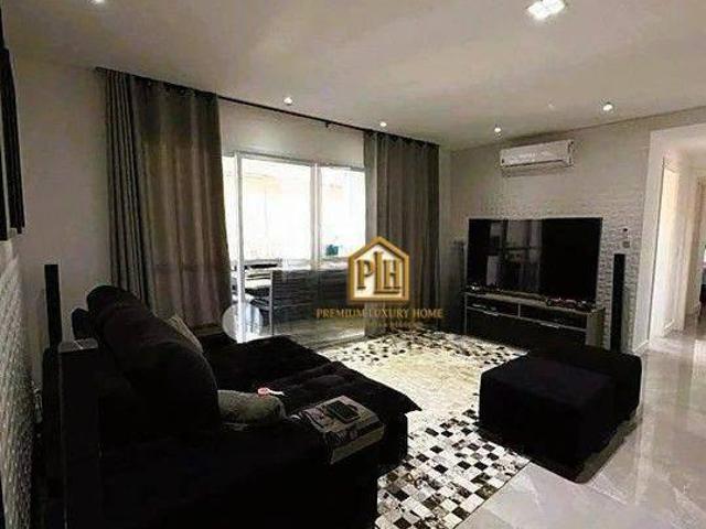 Apartamento com 3 dormitórios à venda, 103 m² por R$ 1.400.000,00 Vila Carrão São Paulo/SP