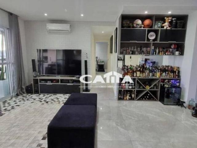 Apartamento com 3 dormitórios à venda, 103 m² por R$ 1.420.000,00 Vila Carrão São Paulo/SP