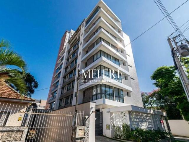 Apartamento com 3 dormitórios à venda, 103 m² por R$ 1.500.000,00 Água Verde Curitiba/PR