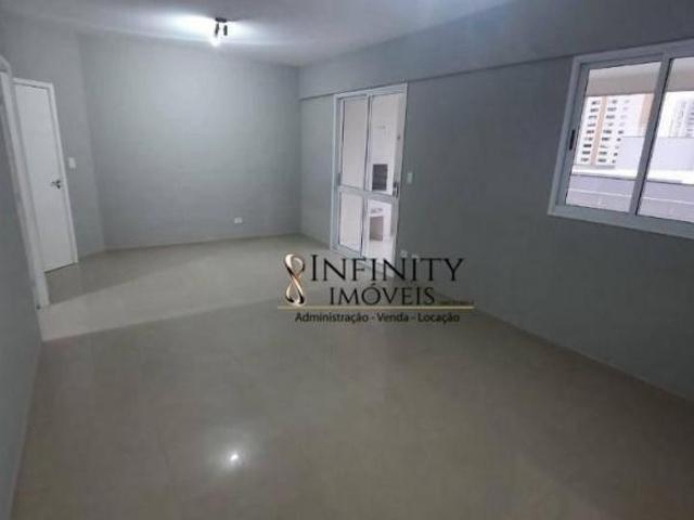 Apartamento com 3 dormitórios à venda, 103 m² por R$ 1.595.000,00 Vila Adyana São José dos Campo