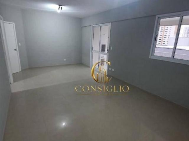 Apartamento à venda, 103 m² por R$ 1.595.000,00 Vila Adyana São José dos Campos/SP