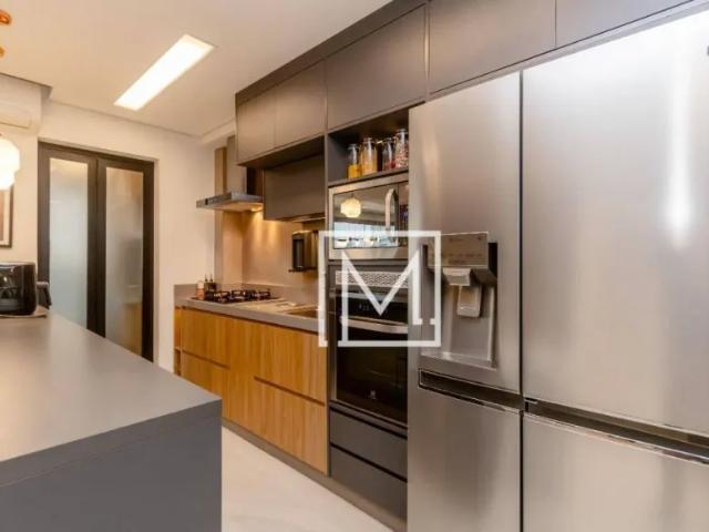 Apartamento com 3 dormitórios à venda, 103 m² por R$ 1.700.000,00 Vila Gumercindo São Paulo/SP