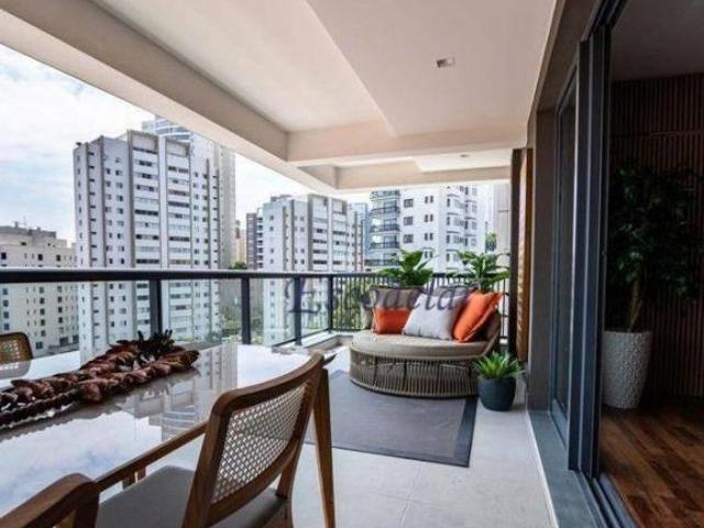 Apartamento com 3 dormitórios à venda, 103 m² por R$ 1.909.500,00 Alto da Lapa São Paulo/SP