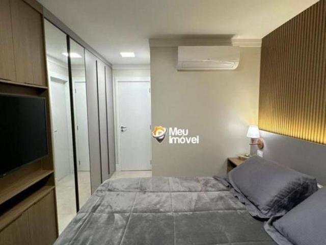 Apartamento com 3 dormitórios à venda, 103 m² por R$ 2.200.000,00 Perdizes São Paulo/SP