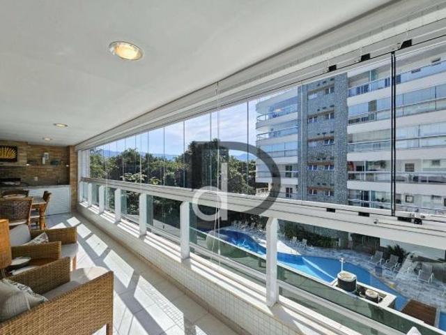 Apartamento com 3 dormitórios à venda, 103 m² por R$ 2.800.000,00 Riviera de São Lourenço Bertio