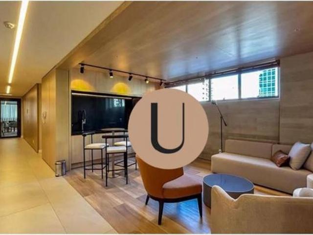 Apartamento com 3 dormitórios à venda, 103 m² por R$ 2.849.000,00 Jardim Paulista São Paulo/SP