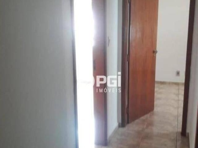 Apartamento com 3 dormitórios à venda, 103 m² por R$ 320.000,00 Centro Ribeirão Preto/SP
