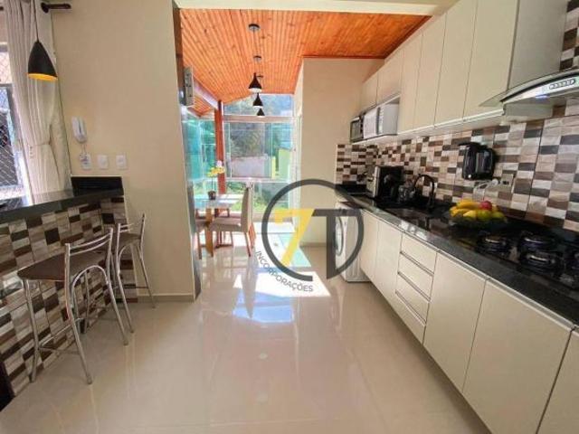Apartamento com 3 dormitórios à venda, 103 m² por R$ 339.000,00 Paineiras Juiz de Fora/MG