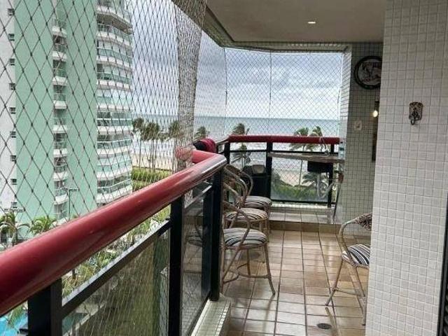 Apartamento com 3 dormitórios à venda, 103 m² por R$ 3.250.000,00 Riviera Módulo 6 Bertioga/SP