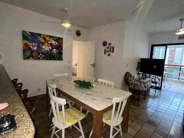 Apartamento com 3 dormitórios à venda, 103 m² por R$ 3.250.000,00 Riviera Módulo 6 Bertioga/SP