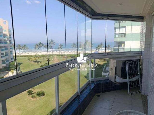 Apartamento com 3 dormitórios à venda, 103 m² por R$ 3.990.000,00 Riviera Módulo 2 Bertioga/SP