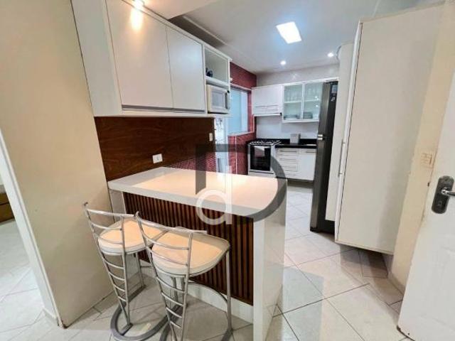 Apartamento com 3 dormitórios à venda, 103 m² por R$ 3.990.000,00 Riviera de São Lourenço Bertio