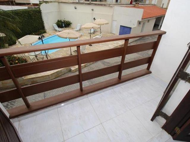 Apartamento com 3 dormitórios à venda, 103 m² por R$ 480.000,00 Enseada Guarujá/SP