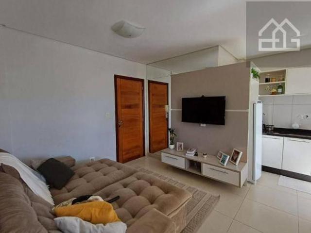 Apartamento com 3 dormitórios à venda, 103 m² por R$ 490.000,00 Alto Alegre Cascavel/PR
