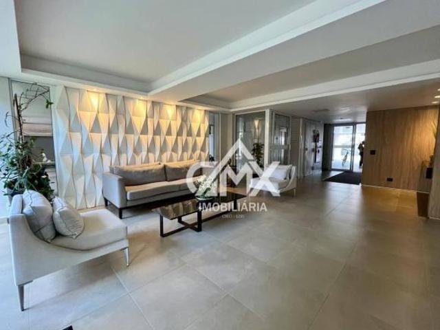 Apartamento com 3 dormitórios à venda, 103 m² por R$ 425.000,00 Centro Londrina/PR