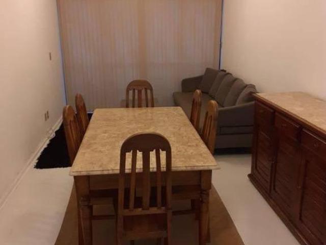 Apartamento com 3 dormitórios à venda, 103 m² por R$ 430.000,00 Jardim das Nações Taubaté/SP