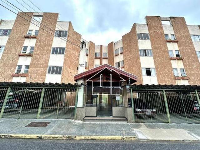 Apartamento com 3 dormitórios à venda, 103 m² por R$ 500.000,00 Jardim das Indústrias São José d