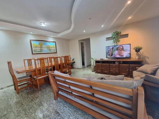 Apartamento com 3 dormitórios à venda, 103 m² por R$ 640.000,00 Bosque dos Eucaliptos São José d