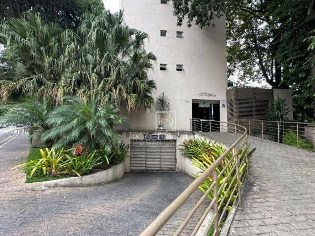 Apartamento com 3 dormitórios à venda, 103 m² por R$ 650.000,00 Centro Betim/MG