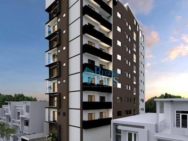 Apartamento com 3 dormitórios à venda, 103 m² por R$ 796.740,00 Jardim Quisisana Poços de Caldas