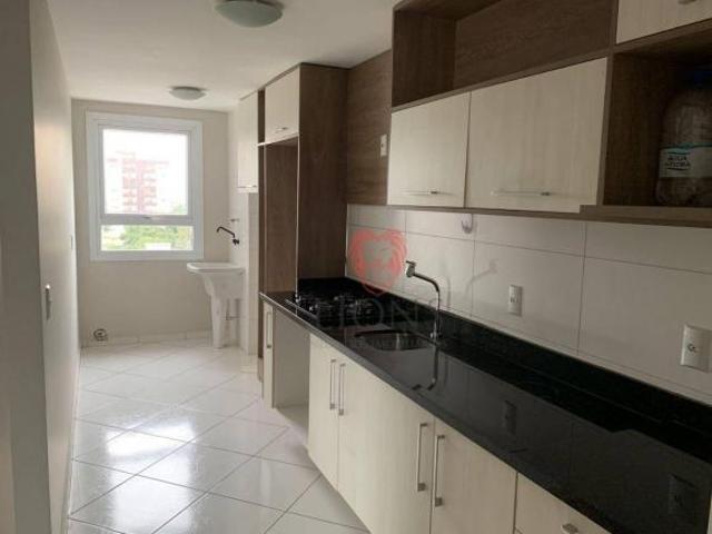 Apartamento com 3 dormitórios à venda, 103 m² por R$ 848.000,00 Centro Gravataí/RS
