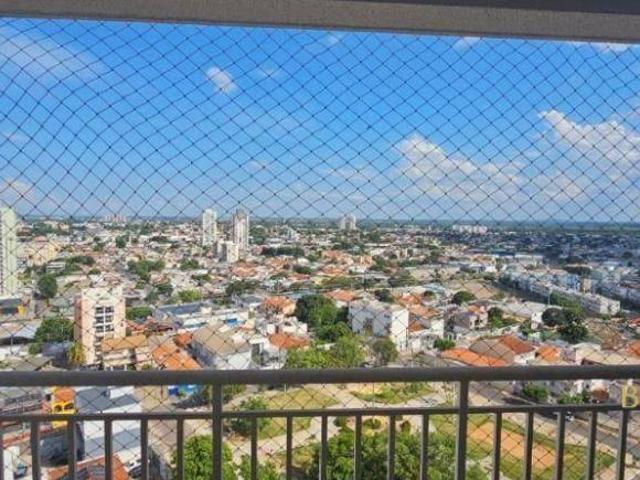 Apartamento com 3 dormitórios à venda, 103 m² por R$ 890.000 Jardim Kennedy Cuiabá/MT