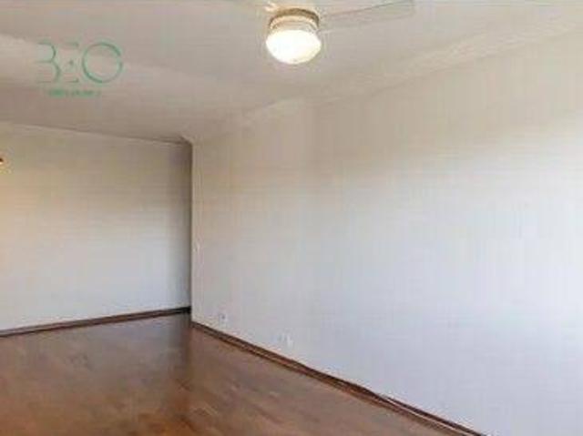 Apartamento com 3 dormitórios à venda, 103 m² por R$ 899.000 Vila Olímpia São Paulo/SP