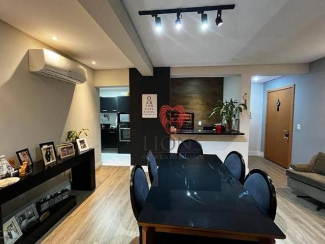 Apartamento com 3 dormitórios à venda, 103 m² por R$ 830.000,00 Centro Gravataí/RS